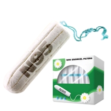 N95 Covid Snorkel Filter Insert 5 Pack