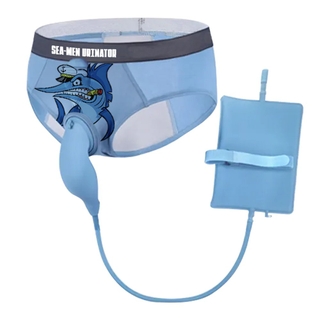 Sea-men Urinator