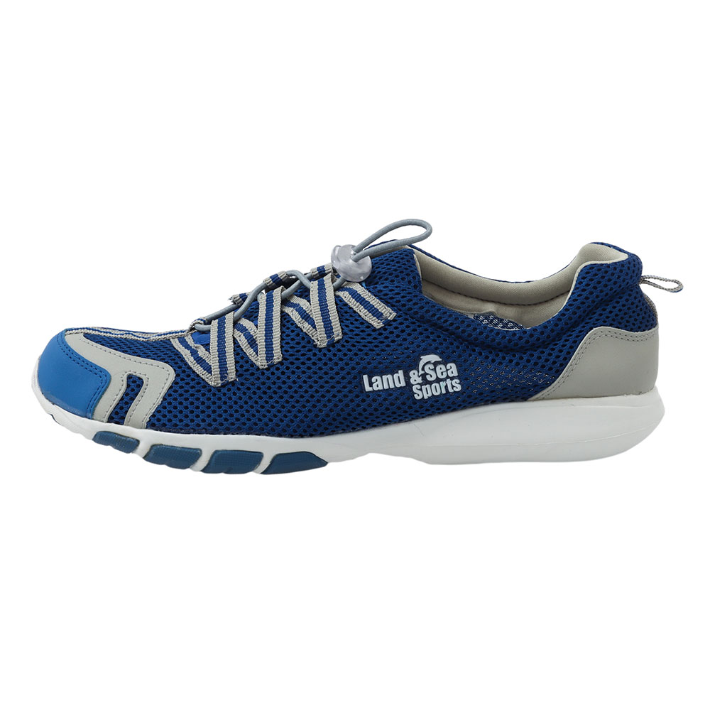 Buy Land Sea Sports Mariner Yacht Shoes online at Marine Deals
