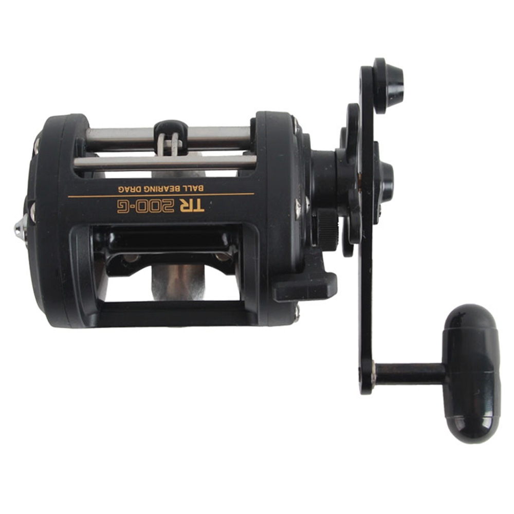 Shimano tr200g store