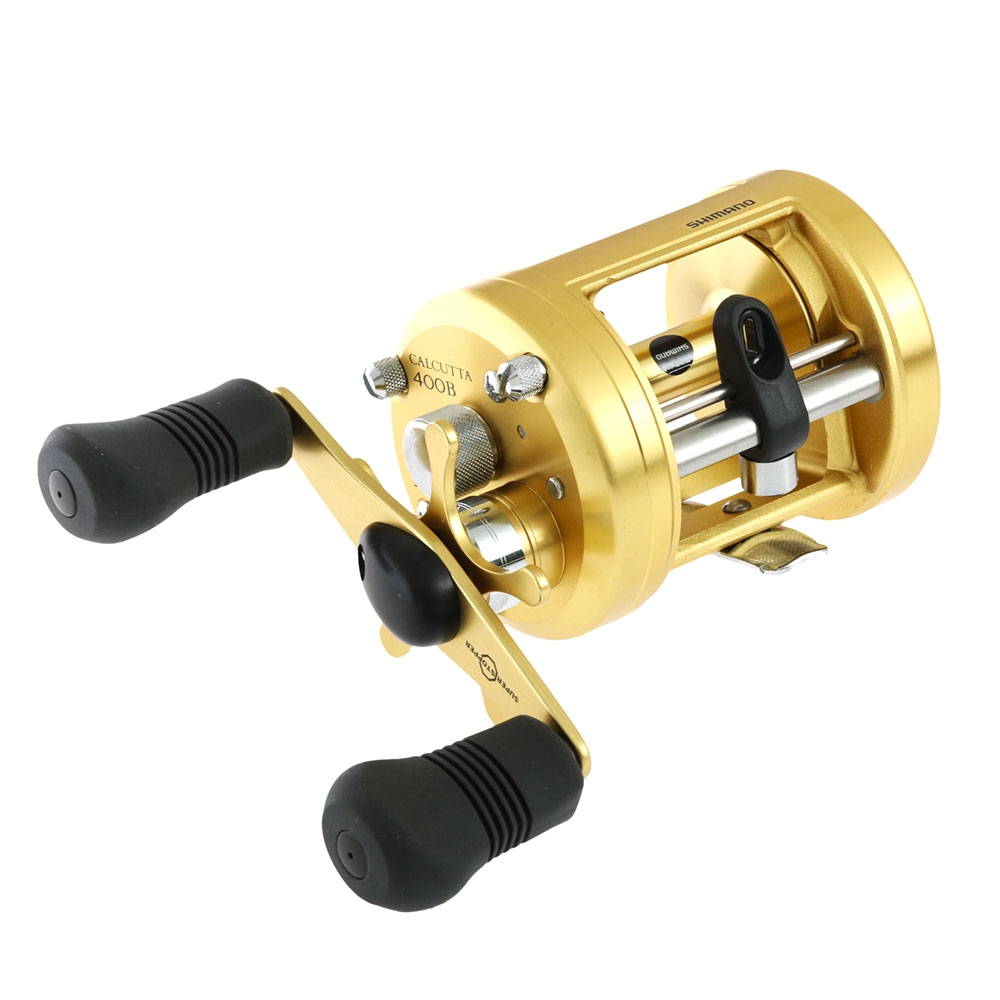 Calcutta reels store