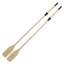 two piece oars