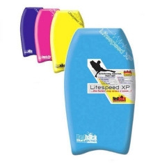 redback boogie board